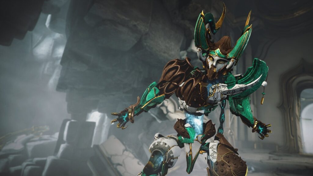 All Damage Types in Warframe, Explained | The Nerd Stash