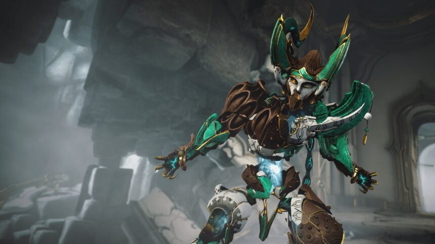 All Damage Types in Warframe, Explained | The Nerd Stash