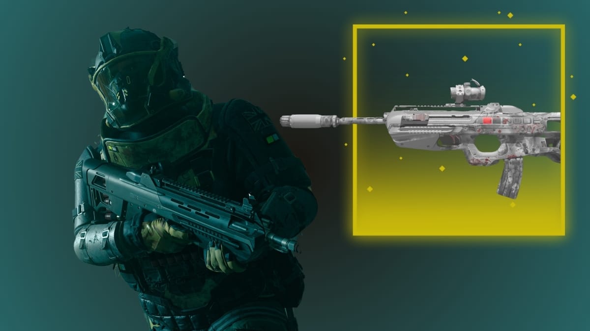 Best BP50 Loadout in Warzone (& How To Unlock) | The Nerd Stash