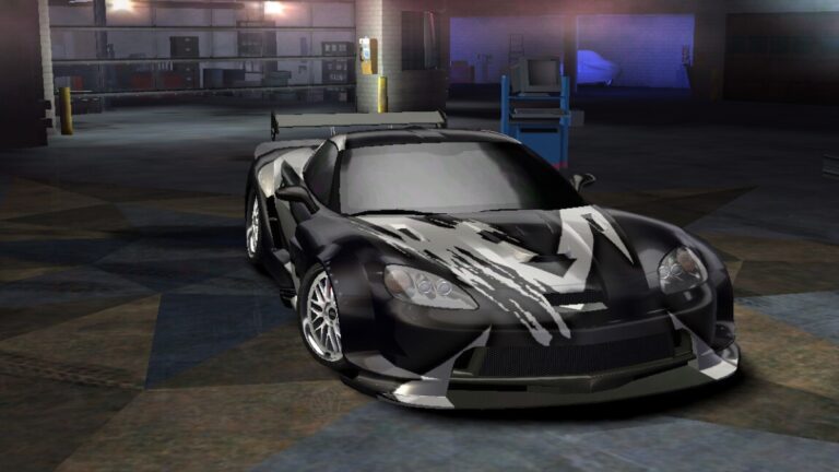 Top 10 Iconic Cars In The Need For Speed Games | The Nerd Stash