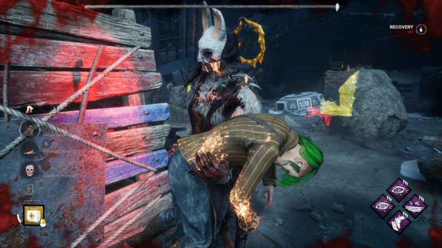 10 Dead By Daylight Survivor Tips and Tricks I Wish I Knew Sooner | The Nerd Stash