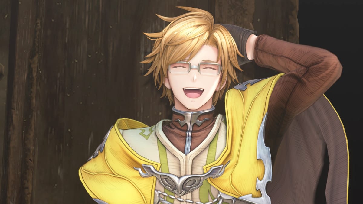 How To Finish the Jobs Rolan Started in Granblue Fantasy Relink | The ...