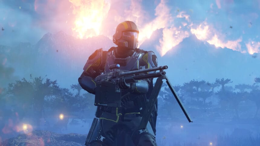 How To Fix Error Code 10002038 in Helldivers 2 | The Nerd Stash