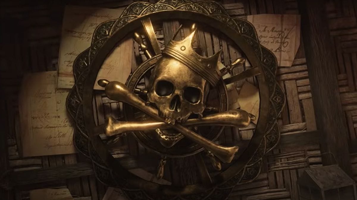How to Fix Skull and Bones Failed to Join Game Session | The Nerd Stash