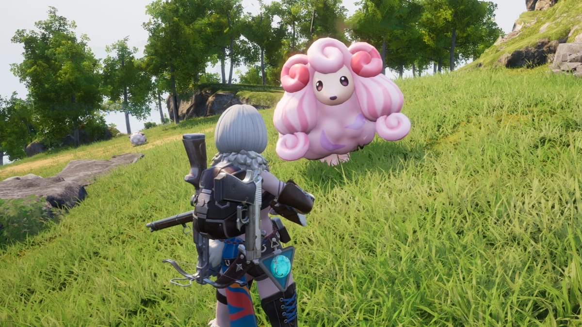 Where to Find Woolipop in Palworld | The Nerd Stash