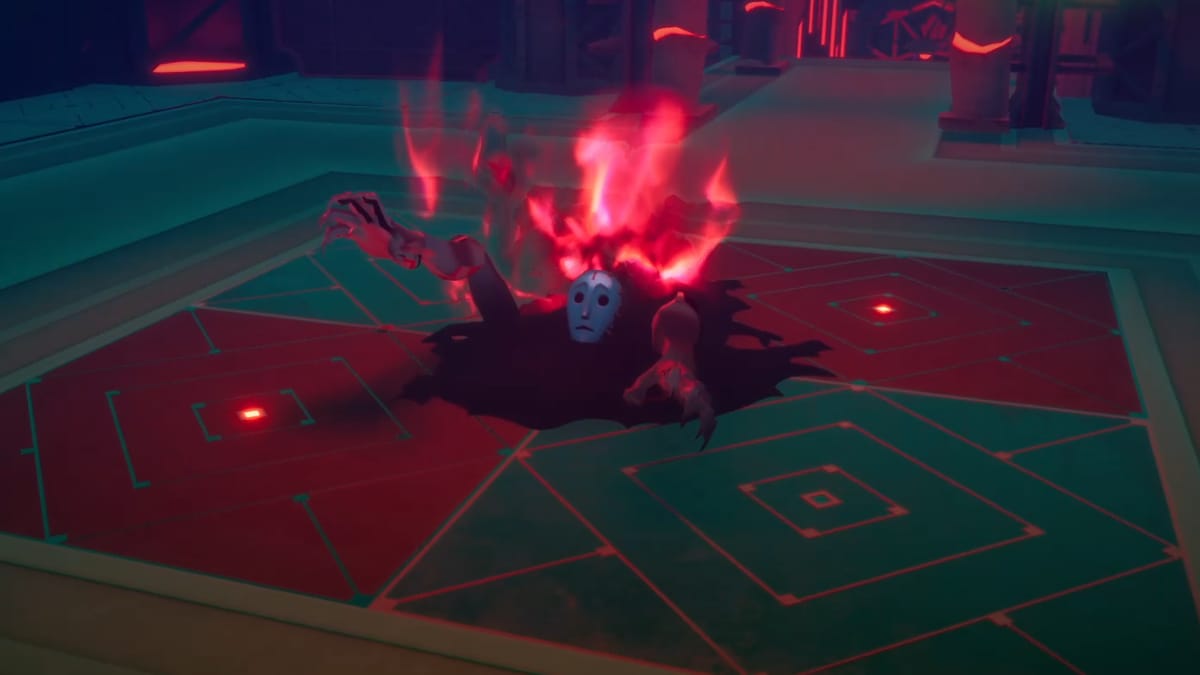 Cowardly Maya Weakness in Persona 3 Reload | The Nerd Stash