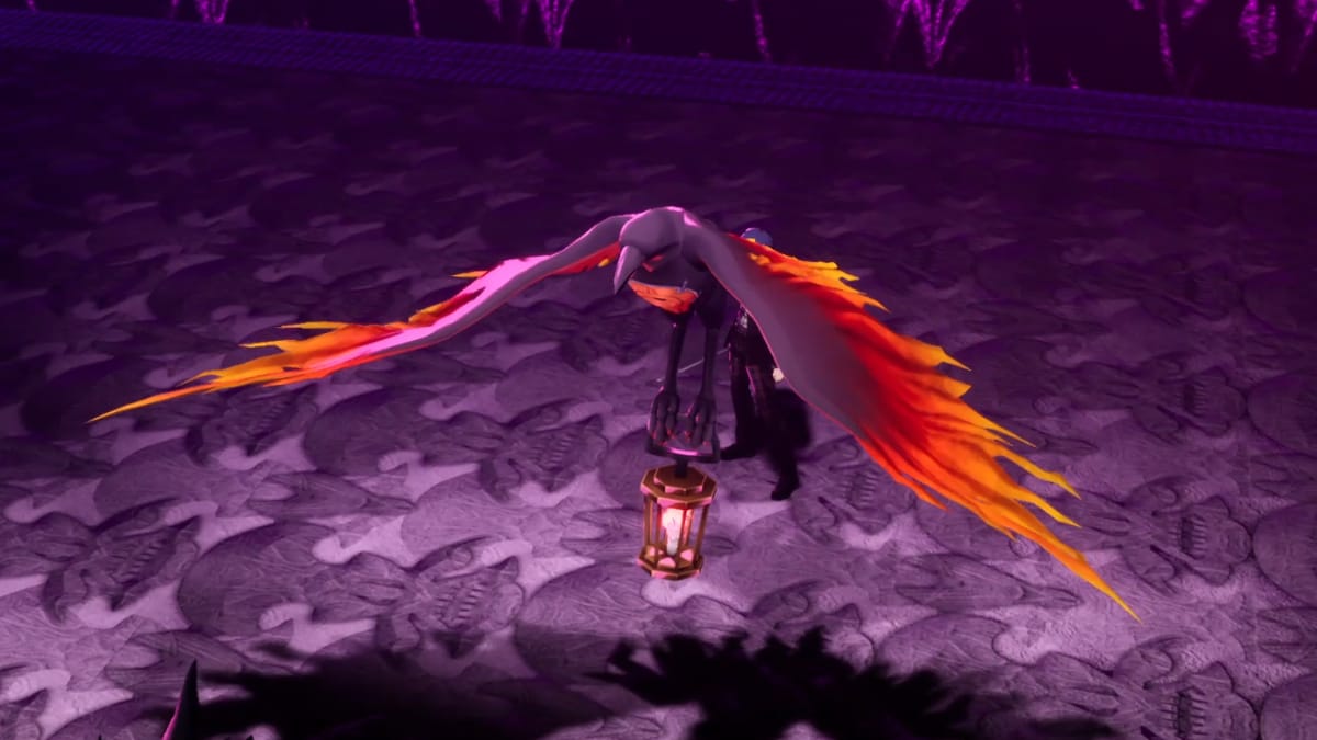 Persona 3 Reload Will O’ Wisp Raven Weakness Guide | The Nerd Stash