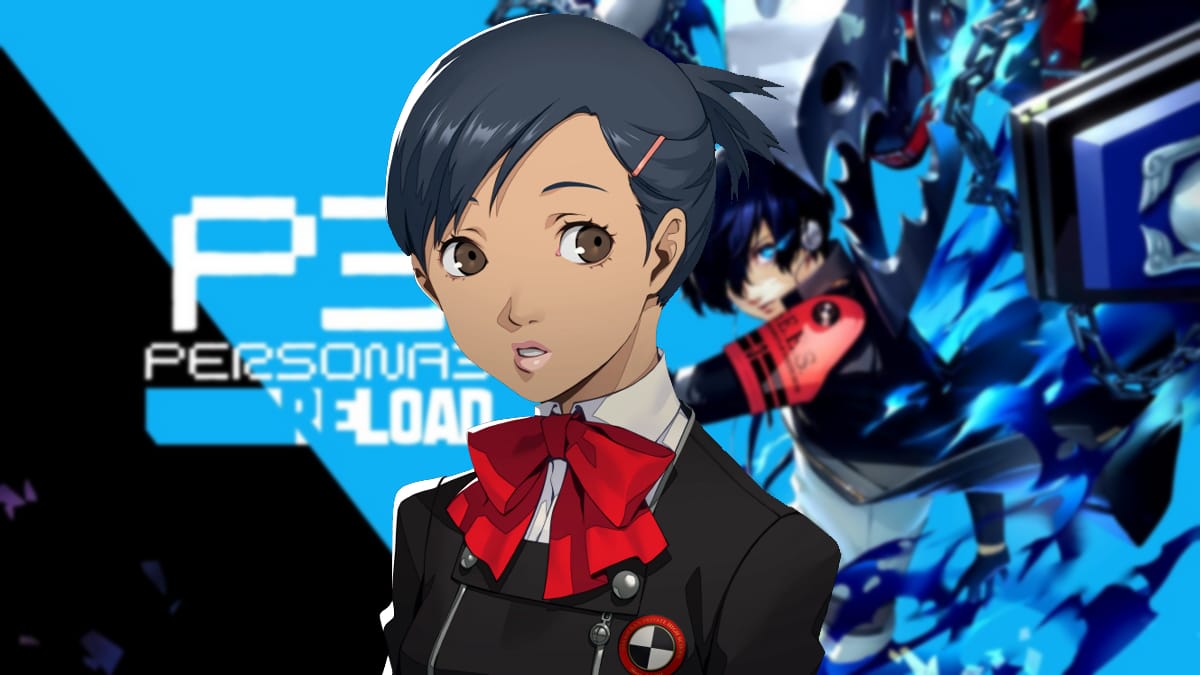 Persona 3 Reload Yuko Social Link (Strength Arcana) Guide | The Nerd Stash