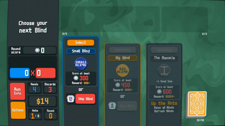 What Does Ante Mean in Balatro? Explained | The Nerd Stash