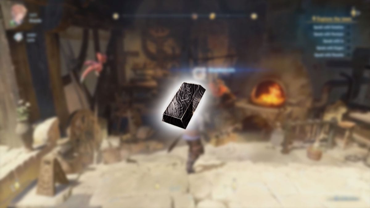 How To Get (& Use) Damascus Ingot in Granblue Fantasy Relink | The Nerd ...