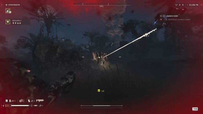 How To Find and Defeat Devastators in Helldivers 2 | The Nerd Stash