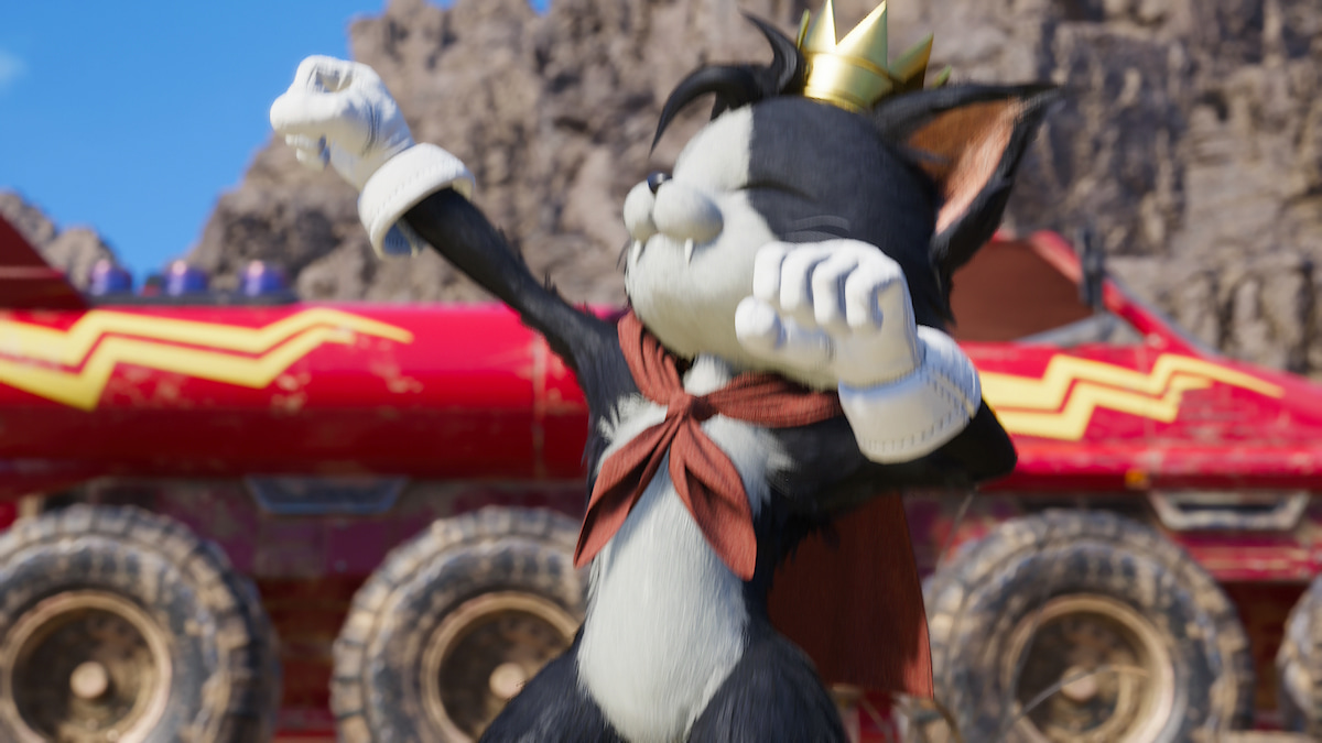 How To Summon the Buggy in Final Fantasy 7 Rebirth | The Nerd Stash