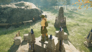 5 Best Base Locations in Nightingale | The Nerd Stash