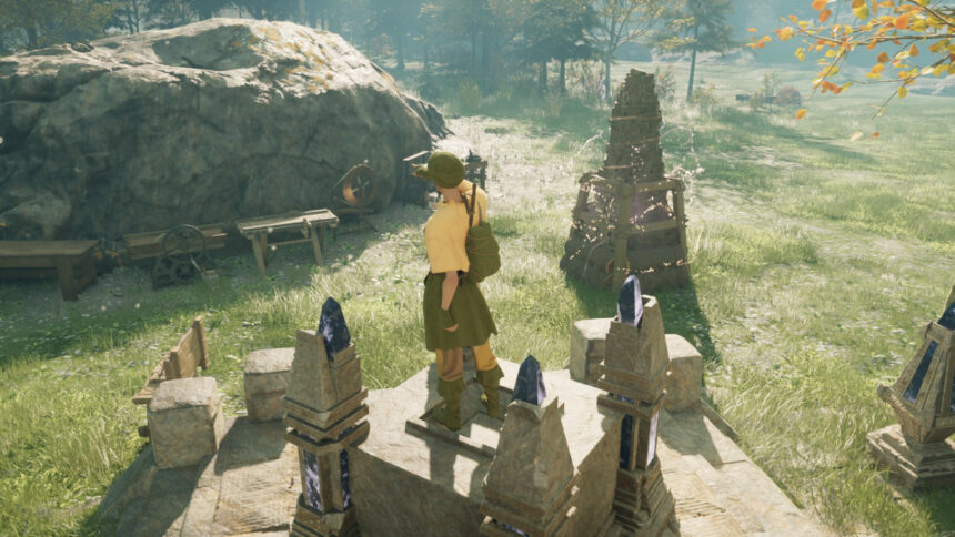 5 Best Base Locations in Nightingale | The Nerd Stash