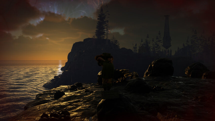 5 Best Base Locations in Nightingale | The Nerd Stash