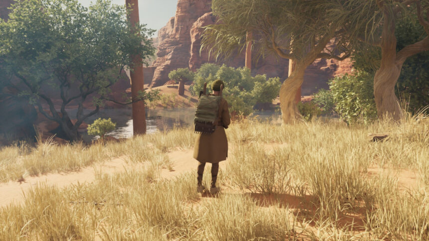 5 Best Base Locations in Nightingale | The Nerd Stash