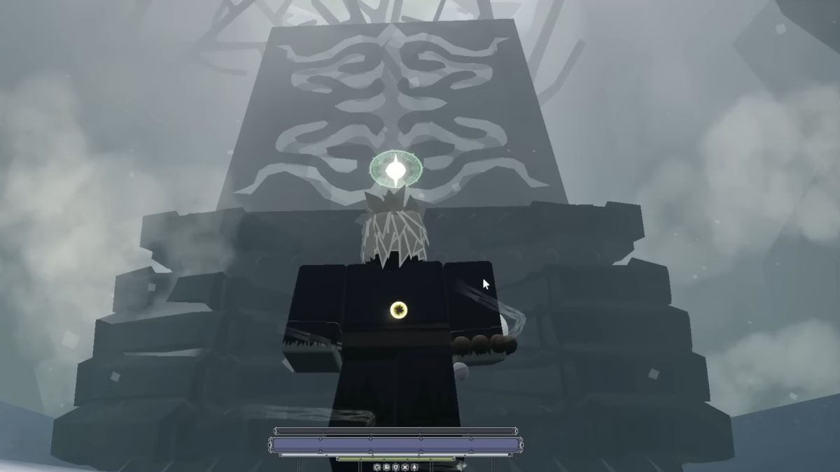 How To Get (& Use) the Skeleton Key in Deepwoken | The Nerd Stash