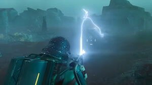 How To Use the Shocking Power of the Arc Thrower in Helldivers 2 | The ...