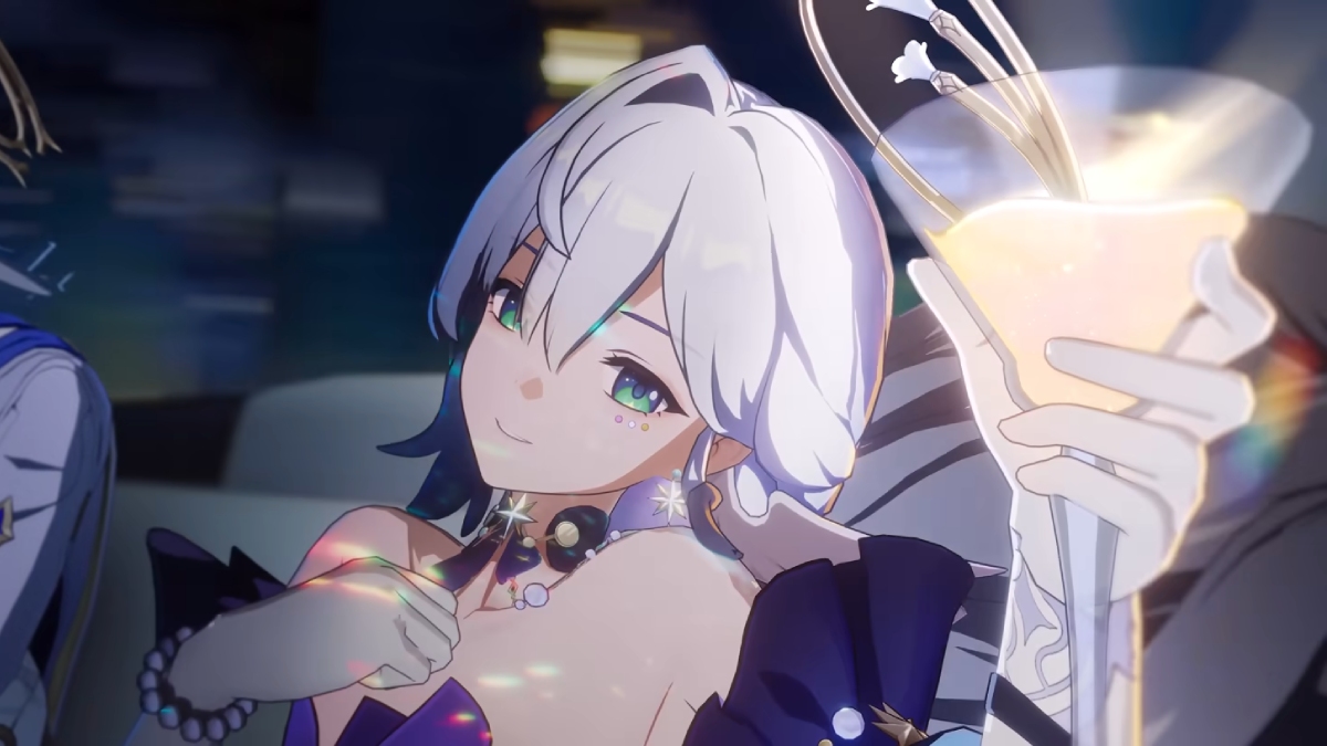 Honkai Star Rail's New Drip Marketing Reveals the Fate of a 'Dead ...
