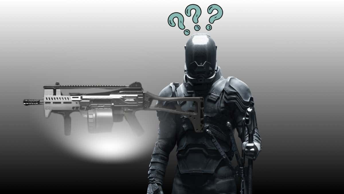 The New Holger 556 Conversion Kit Makes Aiming Feel Like an Absolute ...