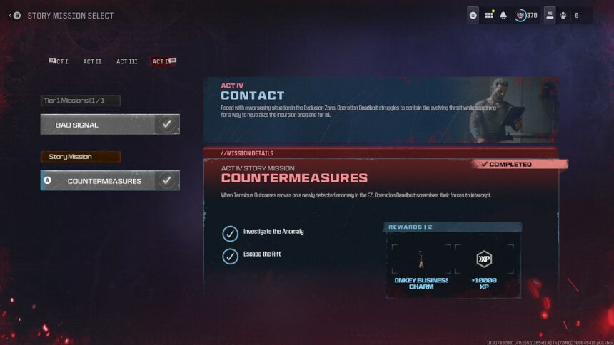 MW3 Zombies: Countermeasures Mission Guide | The Nerd Stash