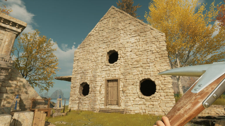 Nightingale: Complete Building Guide | The Nerd Stash