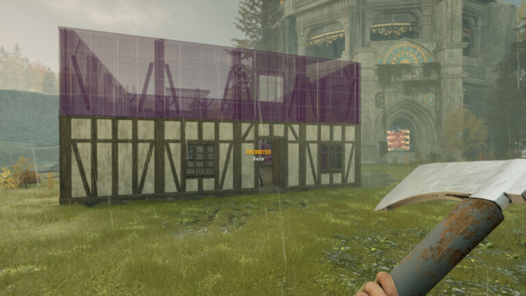 Nightingale: Complete Building Guide | The Nerd Stash