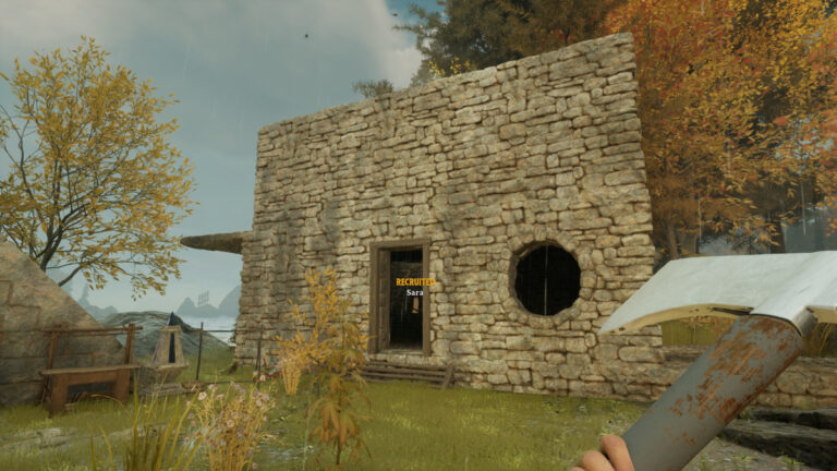 Nightingale: Complete Building Guide | The Nerd Stash