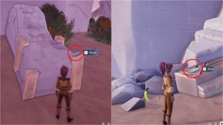 All Proof of Magic Locations in Palia | The Nerd Stash