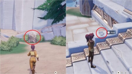 All Proof of Magic Locations in Palia | The Nerd Stash