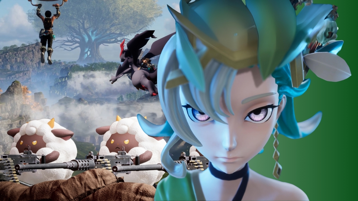 Palworld Needs a Combat Facelift Before It Adds PvP | The Nerd Stash