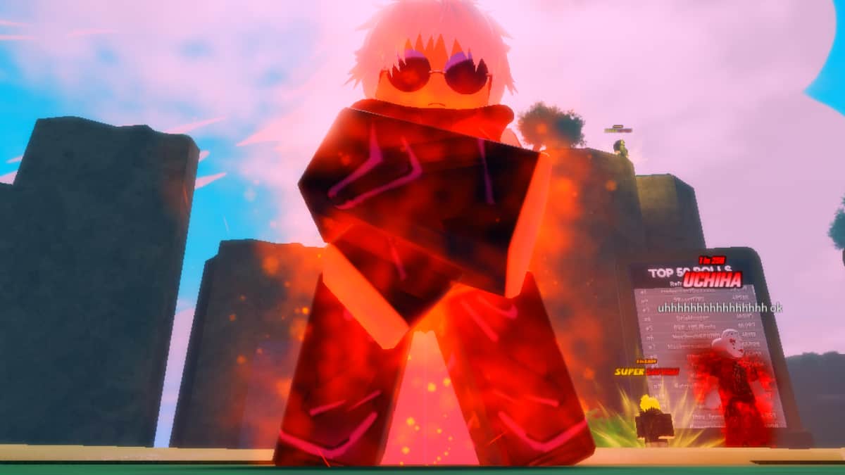 Roblox: Anime Roulette Codes (March 2024) | The Nerd Stash