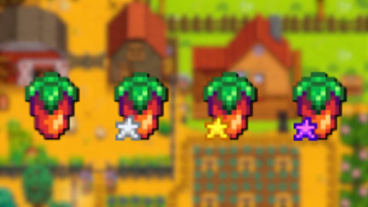 How To Get (& Use) a Sweet Gem Berry in Stardew Valley | The Nerd Stash