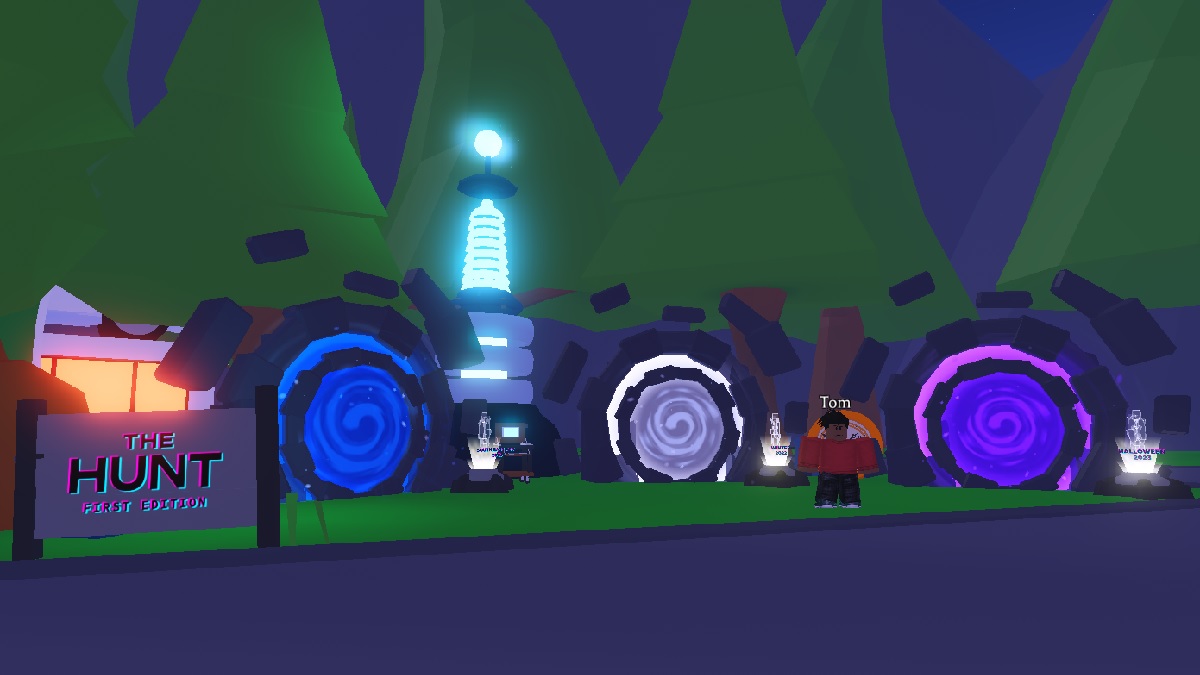 Where to Find Time Machine Cogs in Adopt Me (Roblox The Hunt)