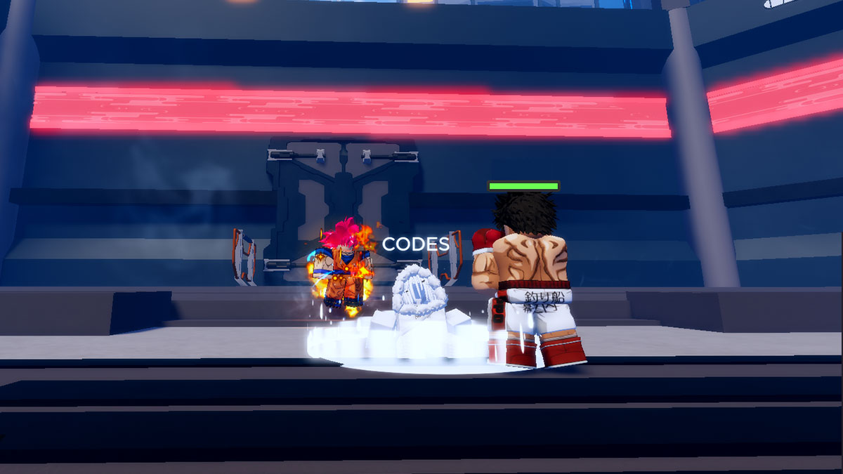 Roblox: Anime Unlimited Reborn (AUR) Codes (March 2024) | The Nerd Stash
