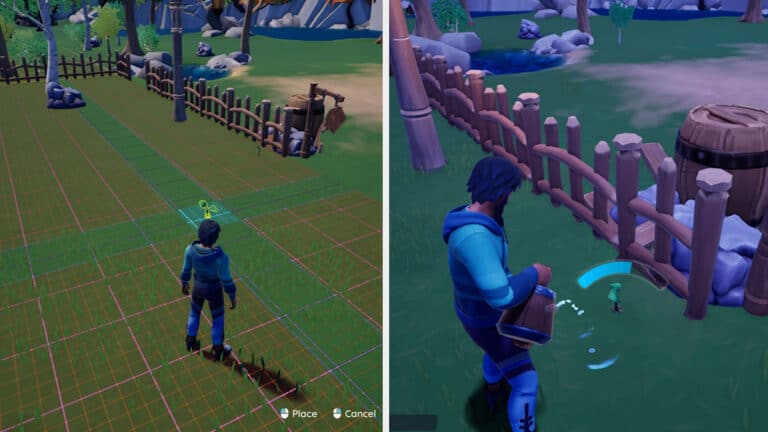 How To Plant (& Grow) Flowers in Palia | The Nerd Stash