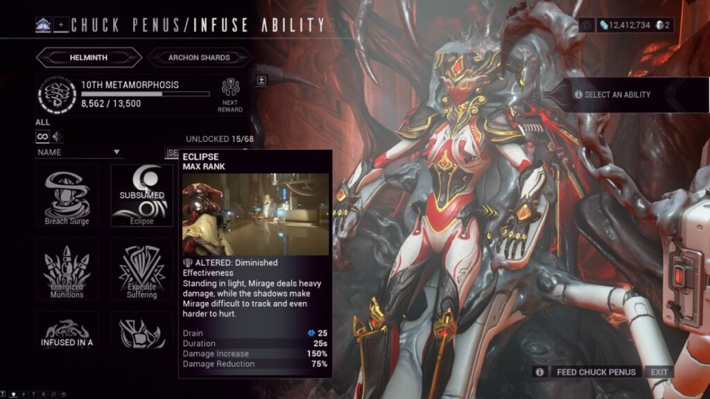 Warframe Eclipse Guide (Ability Explanation & Tips) | The Nerd Stash