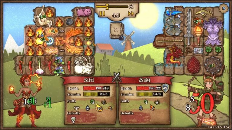 Best Builds in Backpack Battles: Tier List | The Nerd Stash