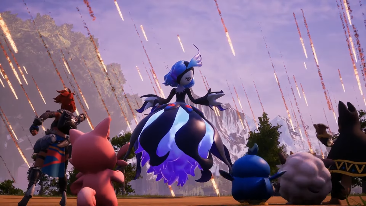 Palworld’s New Raid Bosses Need To Be Accessible To Solo Players | The ...