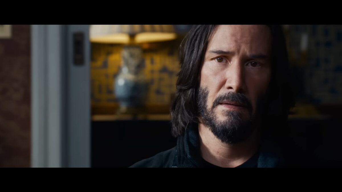 We're Getting Yet Another Matrix Movie, Drew Goddard to Direct