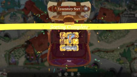 AFK Journey: Inventory Sort Guide (Philip's Worries Quest) | The Nerd Stash