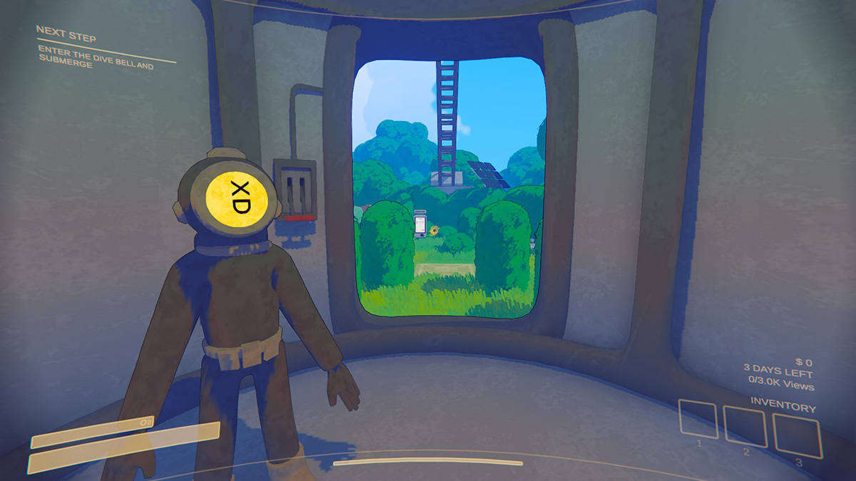 Content Warning Audio Bug Solution: How to Fix the Voice Chat Not ...