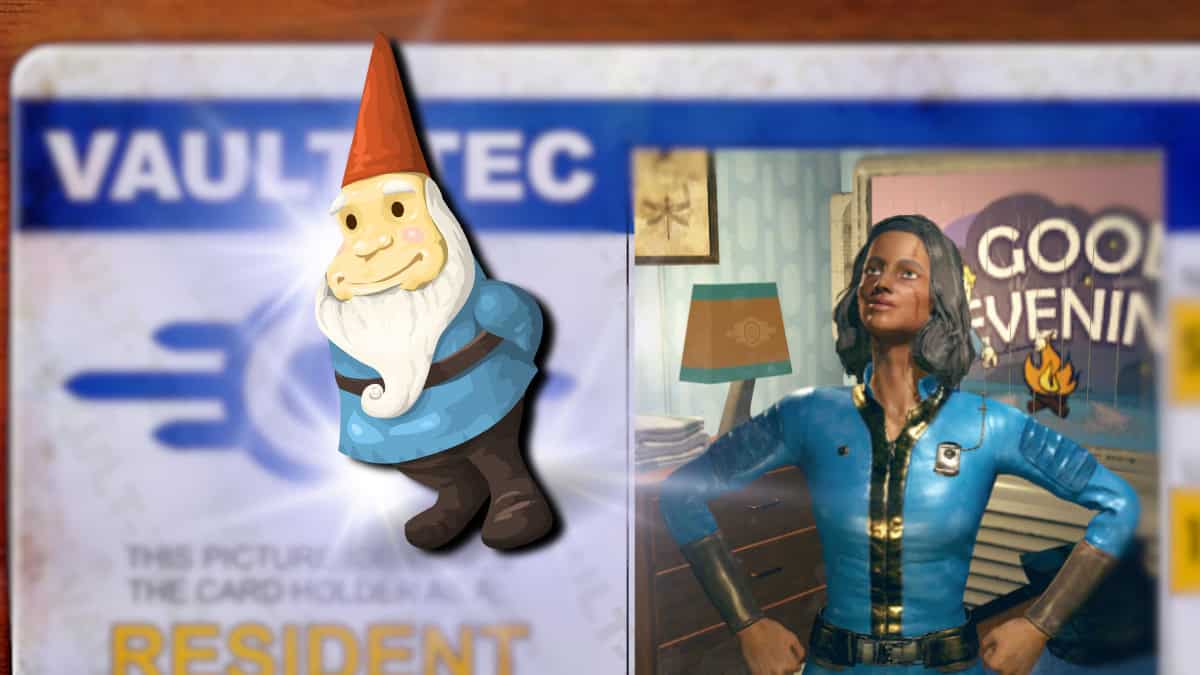 Where To Find Garden Gnome Locations in Fallout 76 | The Nerd Stash