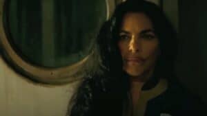 Who Is Moldaver in Fallout? Explained