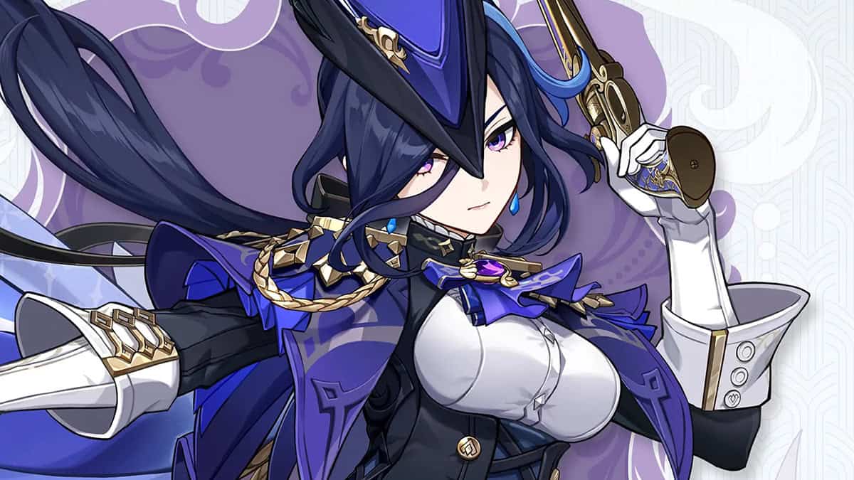 Genshin Impact: Best Clorinde Build and Team Compositions | The Nerd Stash