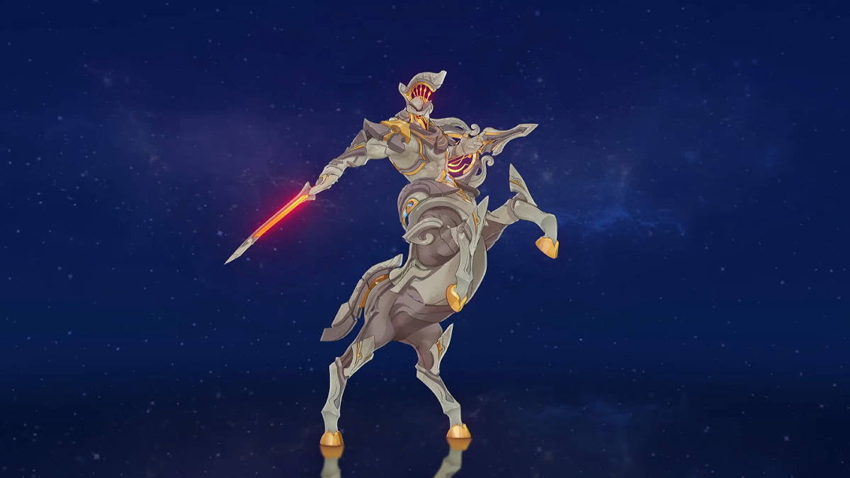 Genshin Impact: Legatus Golem Boss Guide | The Nerd Stash