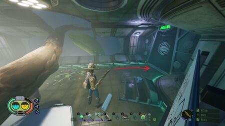 How To Find the Hedge Lab and Password in Grounded