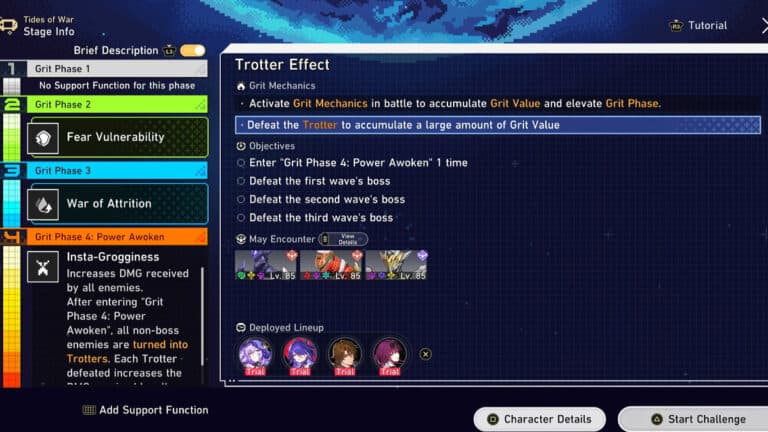 Honkai Star Rail: Tides of War Event Guide | The Nerd Stash