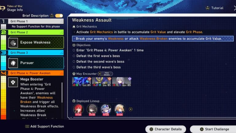 Honkai Star Rail: Tides of War Event Guide | The Nerd Stash