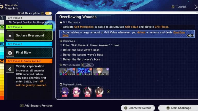 Honkai Star Rail: Tides of War Event Guide | The Nerd Stash